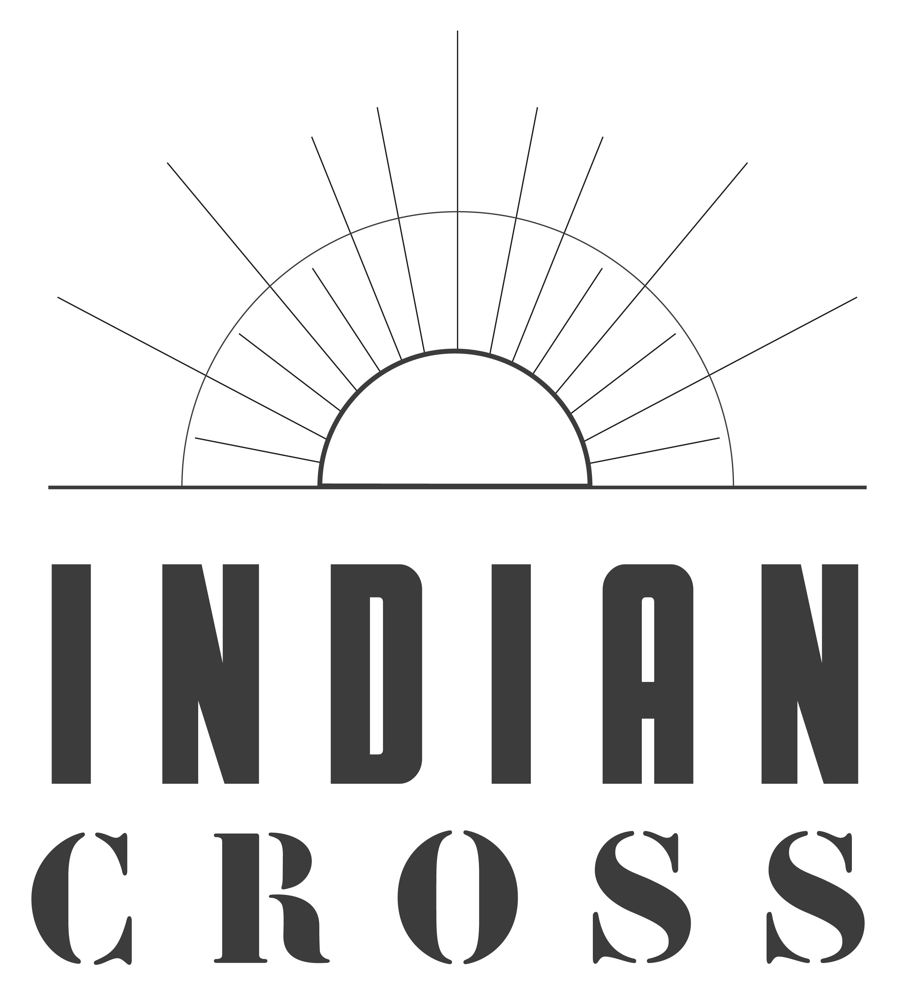Indian Cross – IndianCross